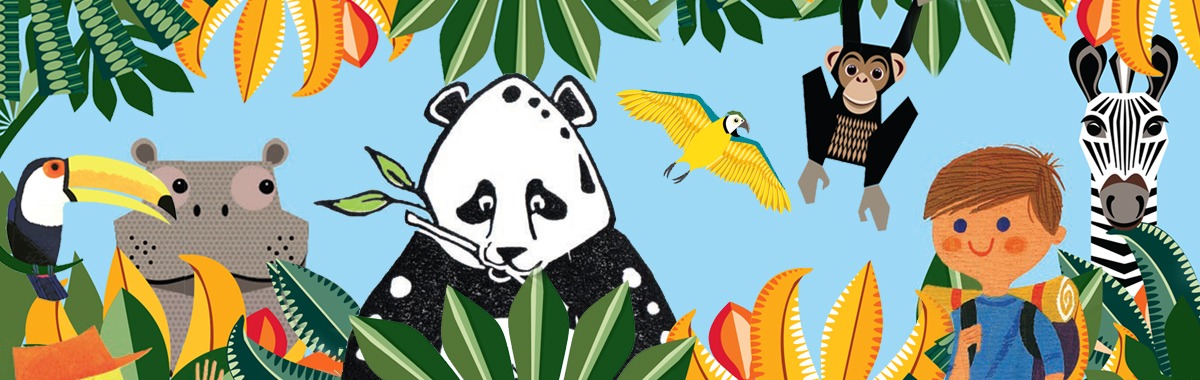 Contacts - Button Books